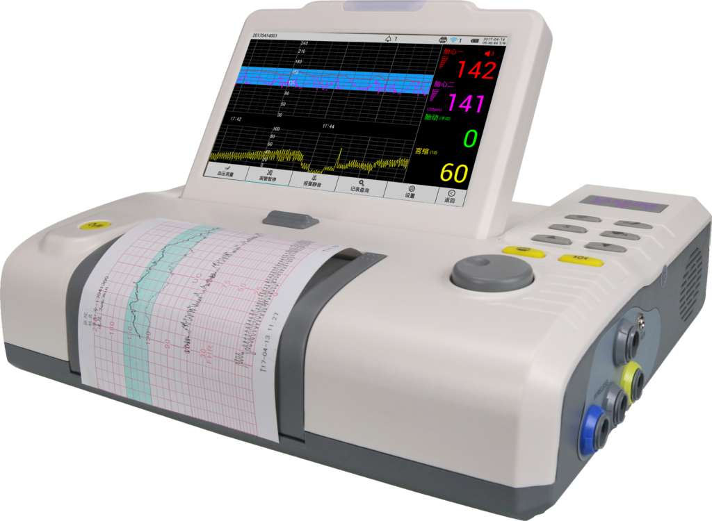 Cardiotocography | UMID